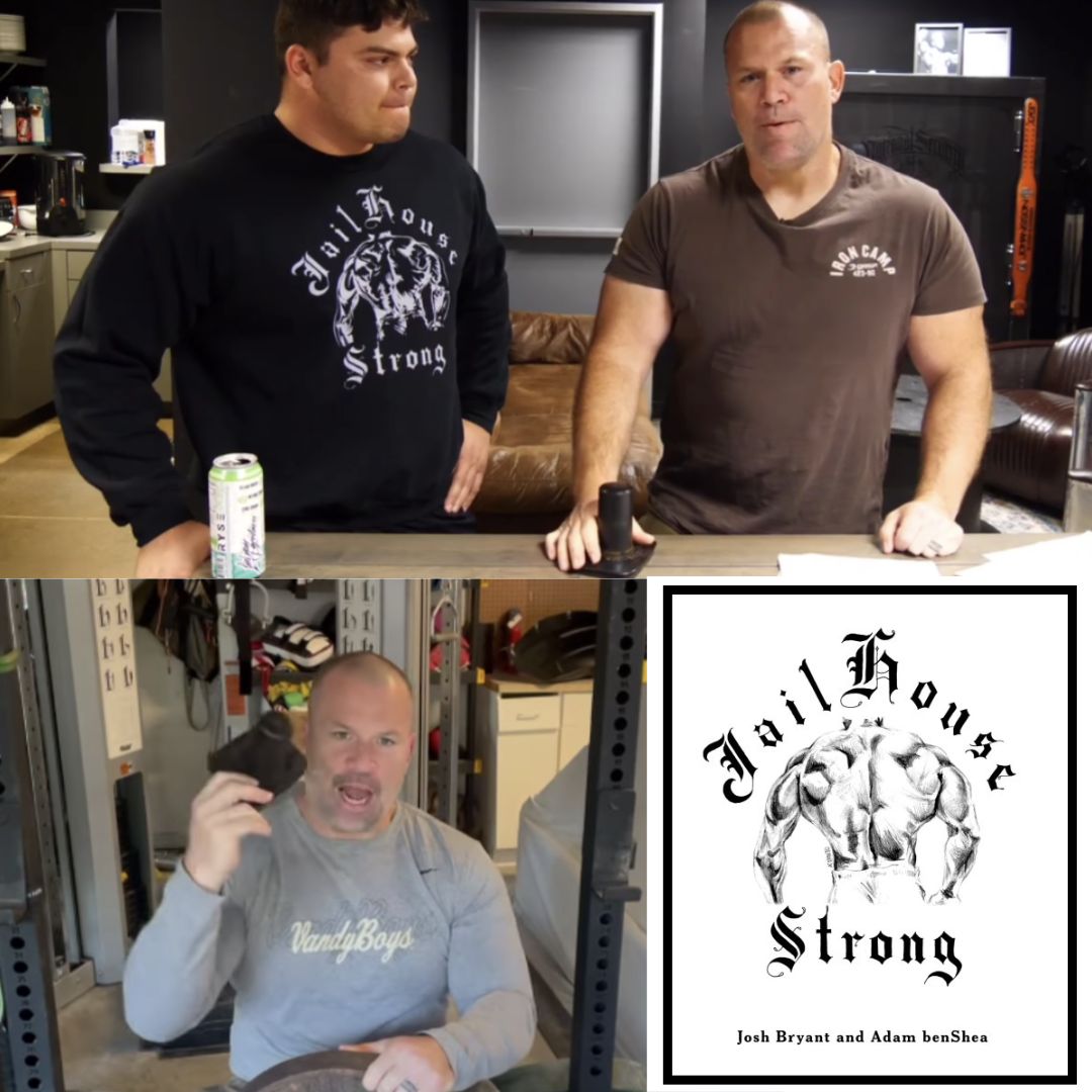 The Strong Neck l Neck Strengthening Device – thestrongneck