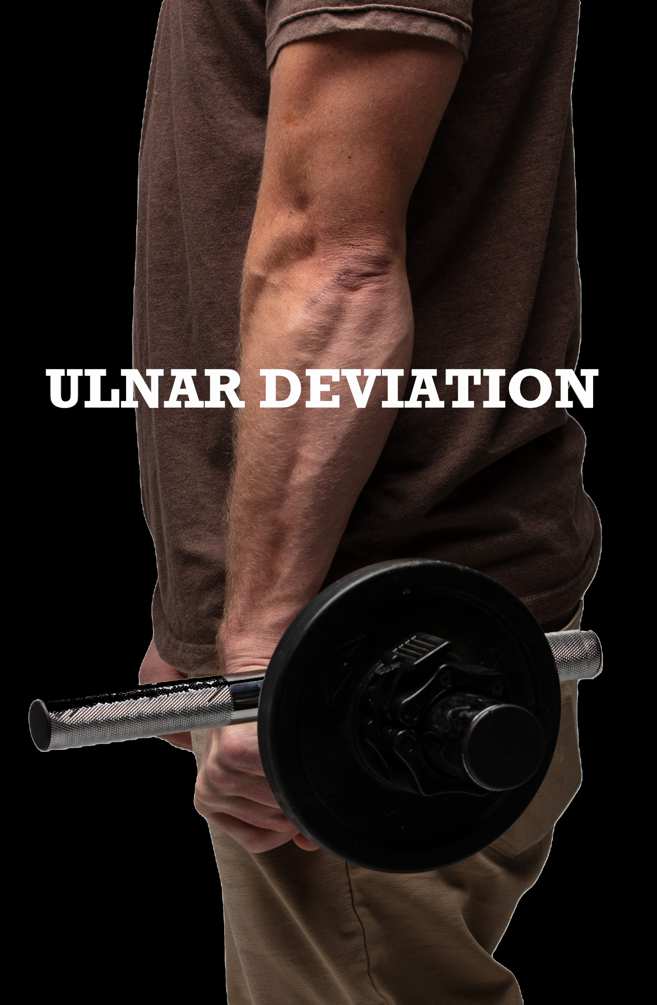 The Strong Arm - Forearm and Wrist Bar – thestrongneck