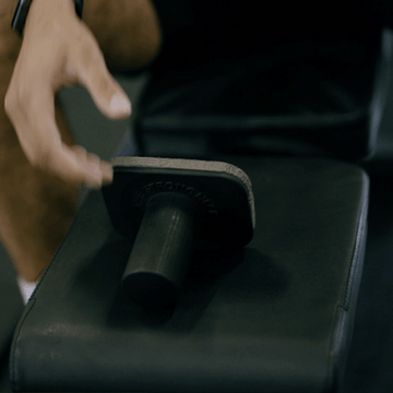 The Strong Neck l Neck Strengthening Device – thestrongneck