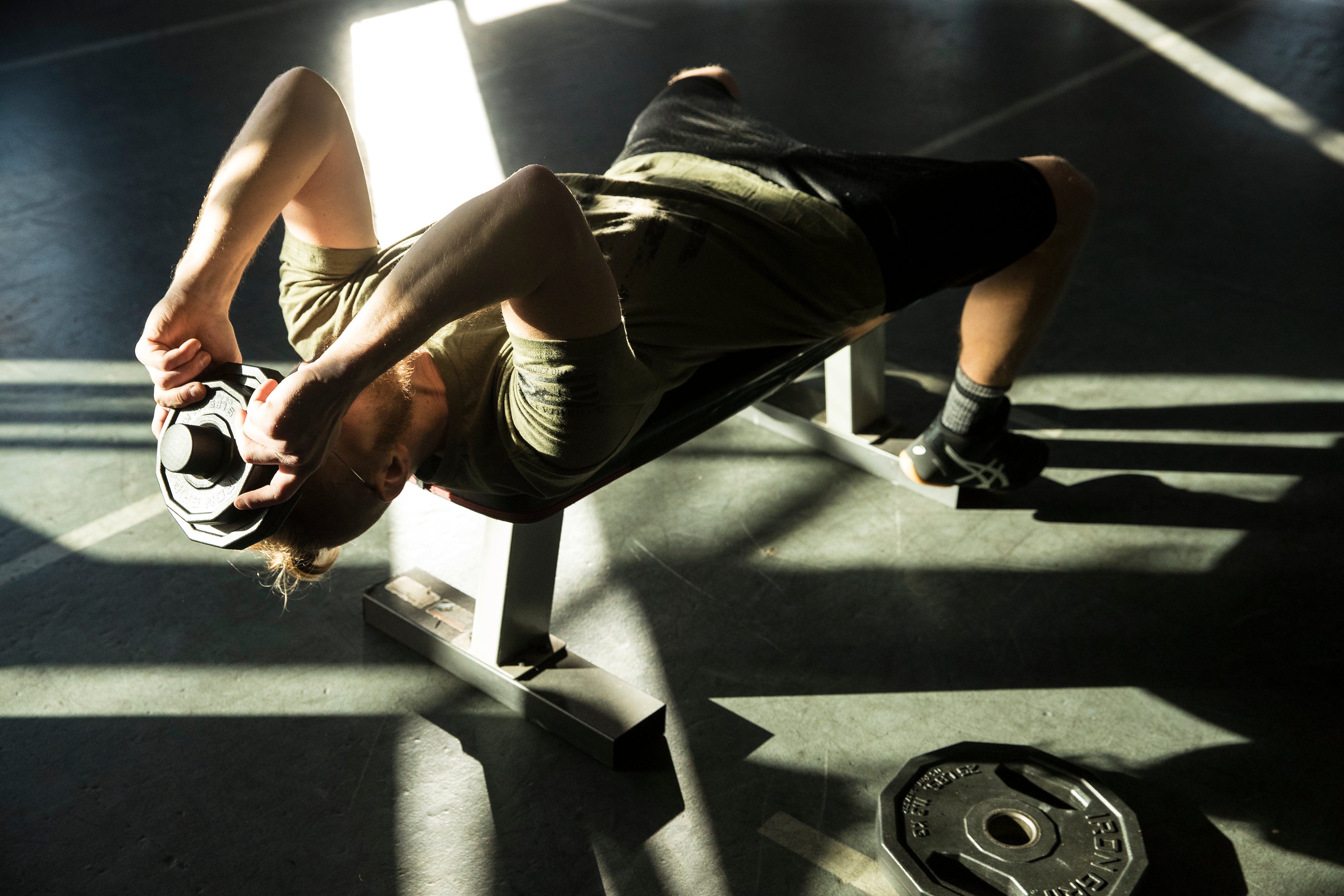 Videos & Tutorials – thestrongneck