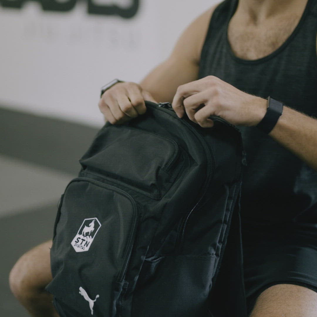 The Strong Neck l Neck Strengthening Device – thestrongneck